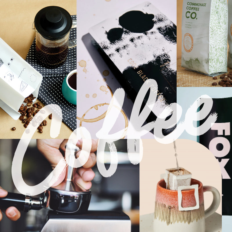 The coffee conundrum: How packaging can make or break your brand