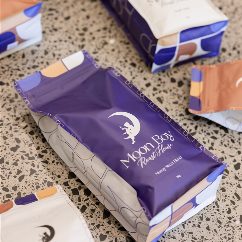 Moon Boy Roast House