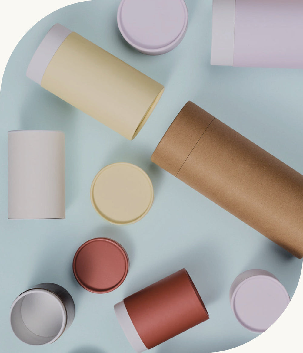 Australia’s best cylinder tube packaging