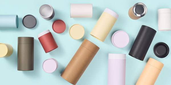Australia’s best cylinder tube packaging