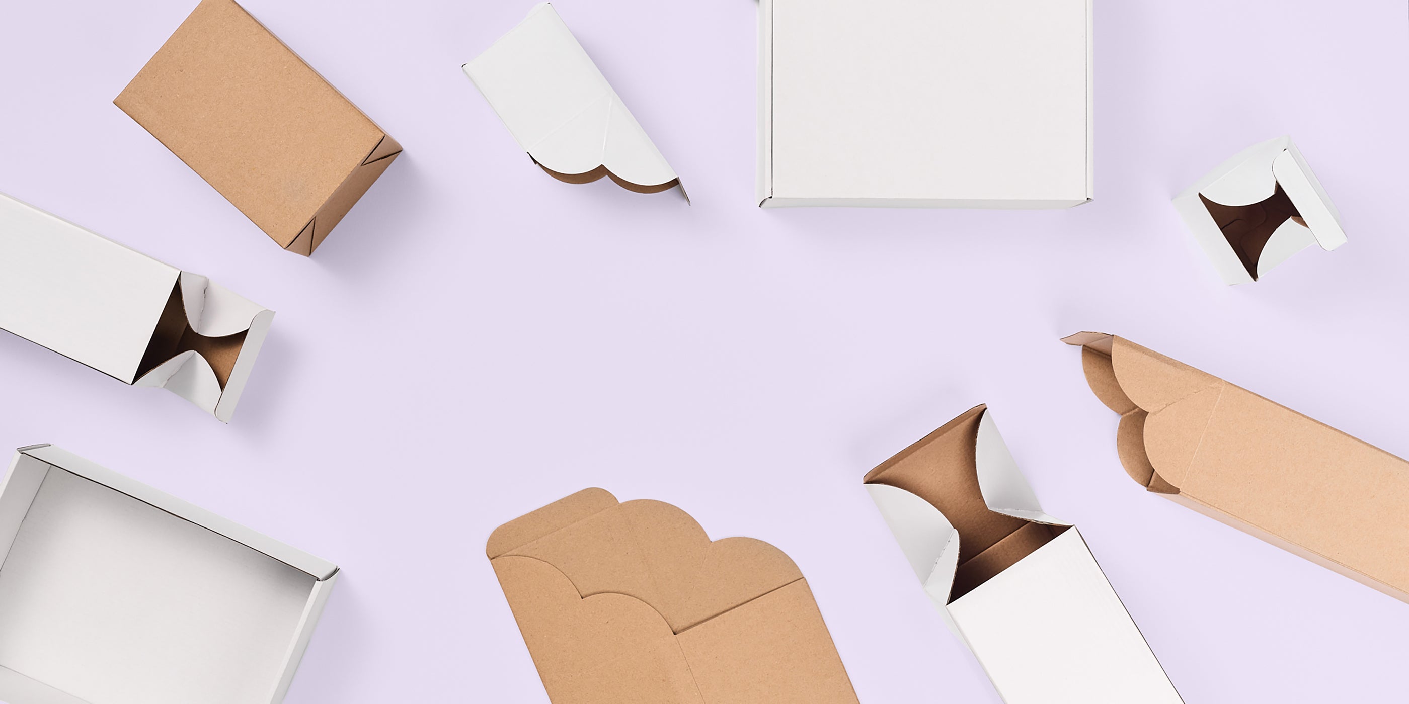 Wholesale Custom Packaging Boxes | The Packaging People