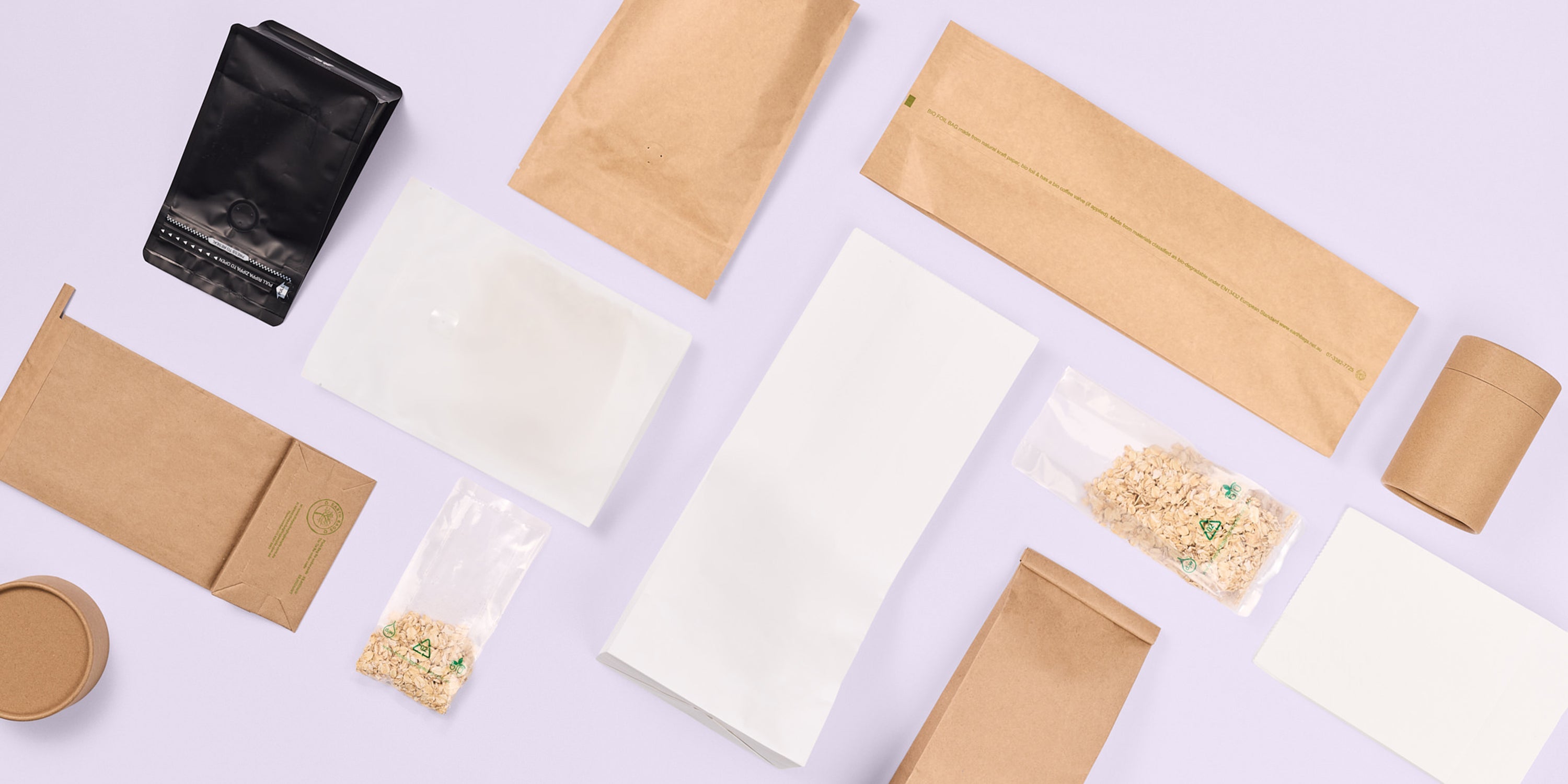 Eco-Friendly Product Packaging | Sustainable Packaging