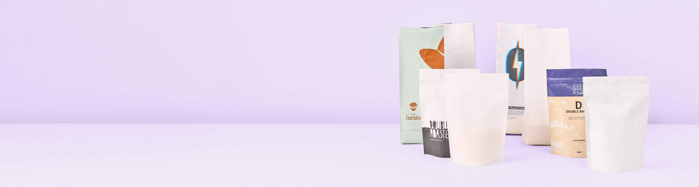 Product Packaging Supplies Australia | The Packaging People