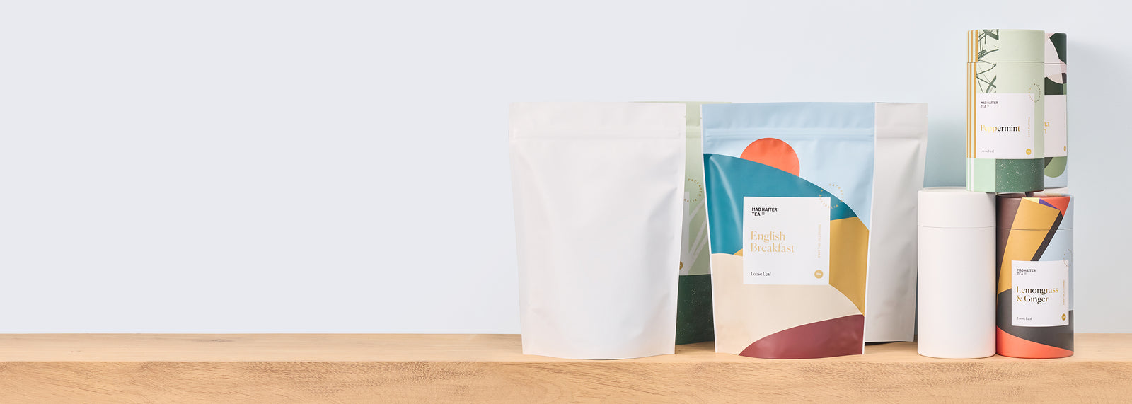 Product Packaging Supplies Australia | The Packaging People