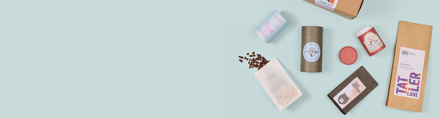 Product Packaging Supplies Australia | The Packaging People
