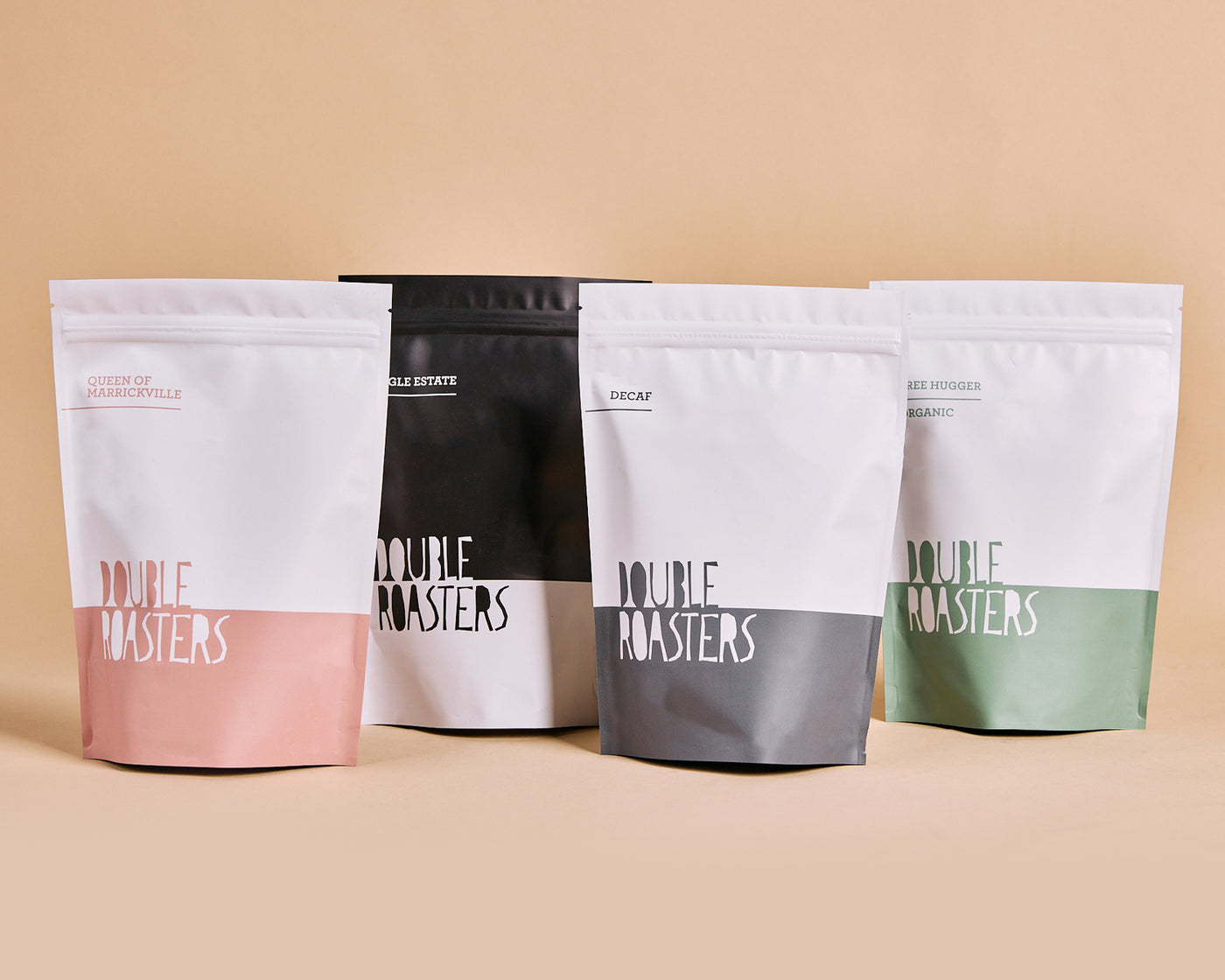 Custom Printed Bags and Pouches | The Packaging People