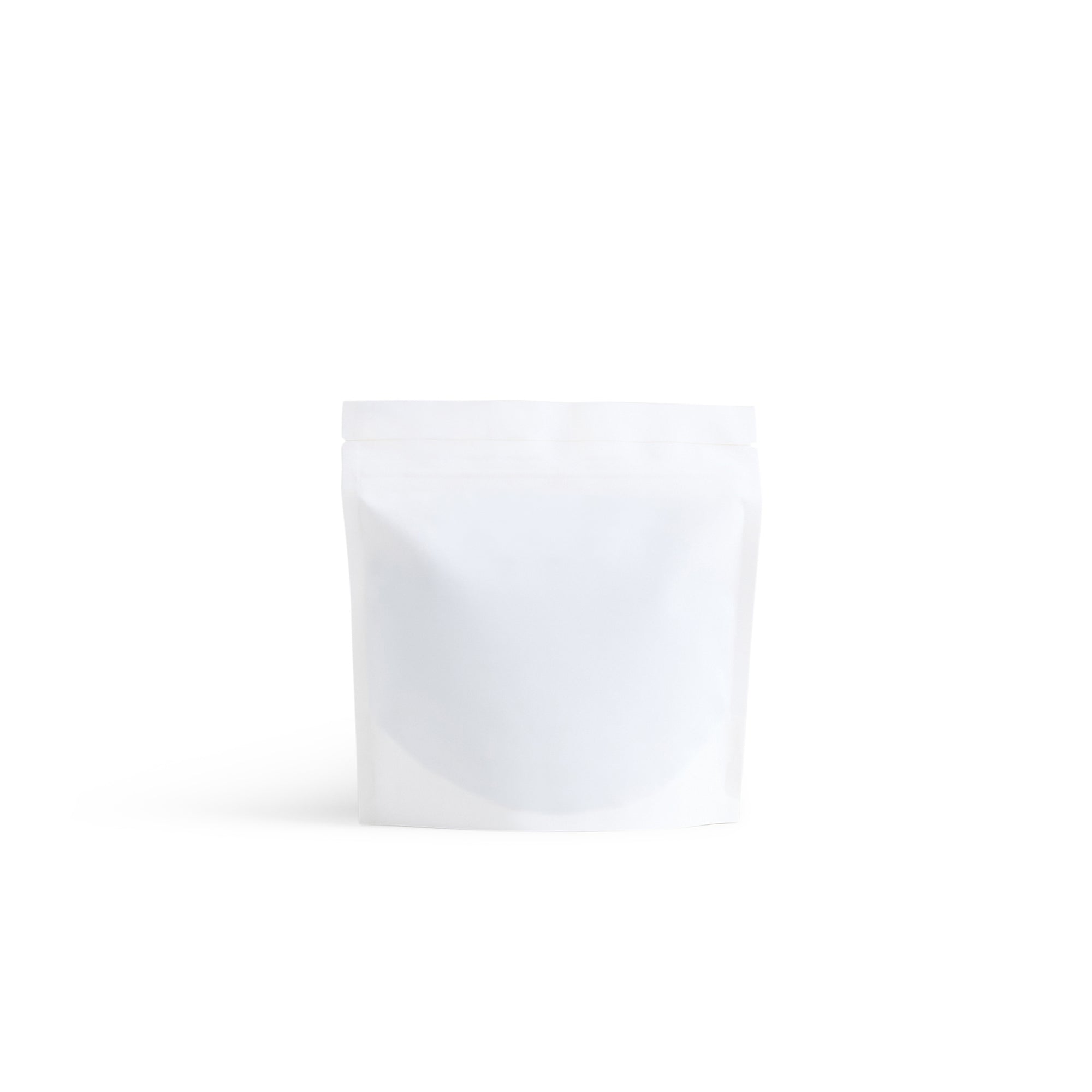 Recyclable Stand Up Pouches - The Packaging People