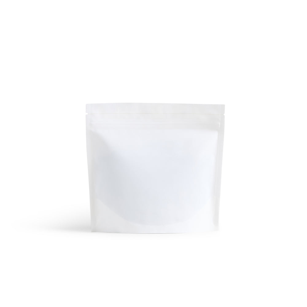 Recyclable Stand Up Pouches - The Packaging People