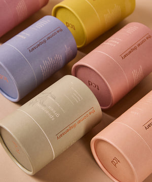 Cylinder Tube Packaging | Sustainable & Stylish Packaging Solutions