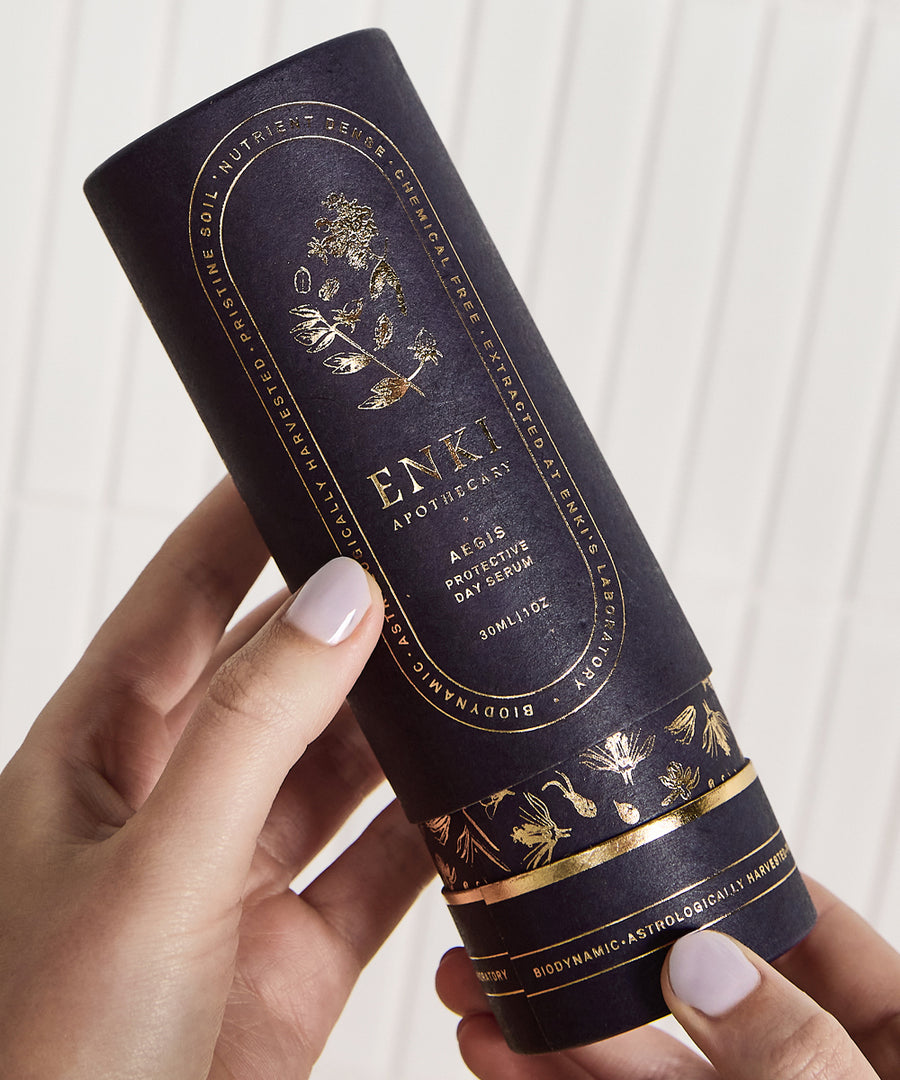 Cylinder Tube Packaging | Sustainable & Stylish Packaging Solutions