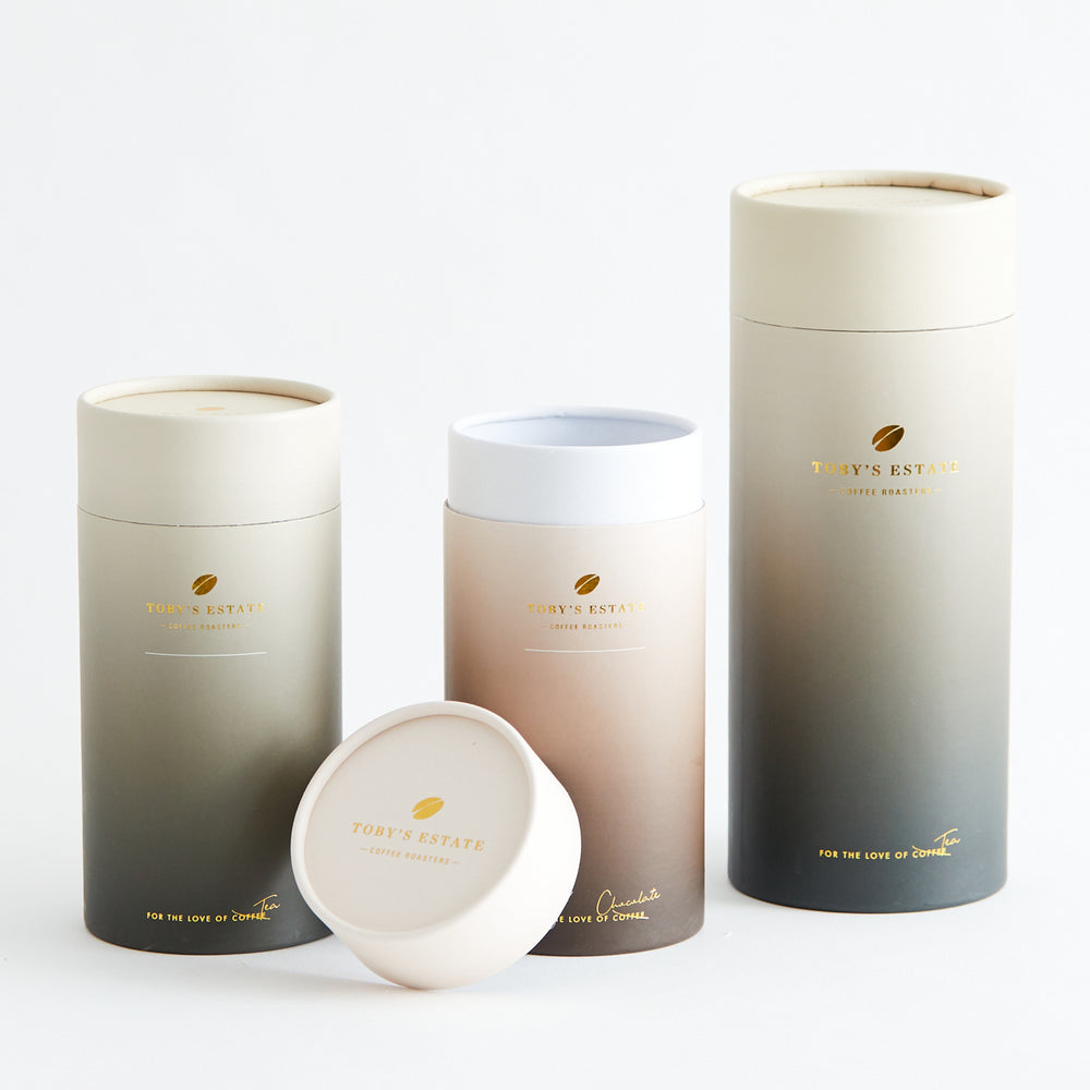 Cylinder Tube Packaging | Sustainable & Stylish Packaging Solutions