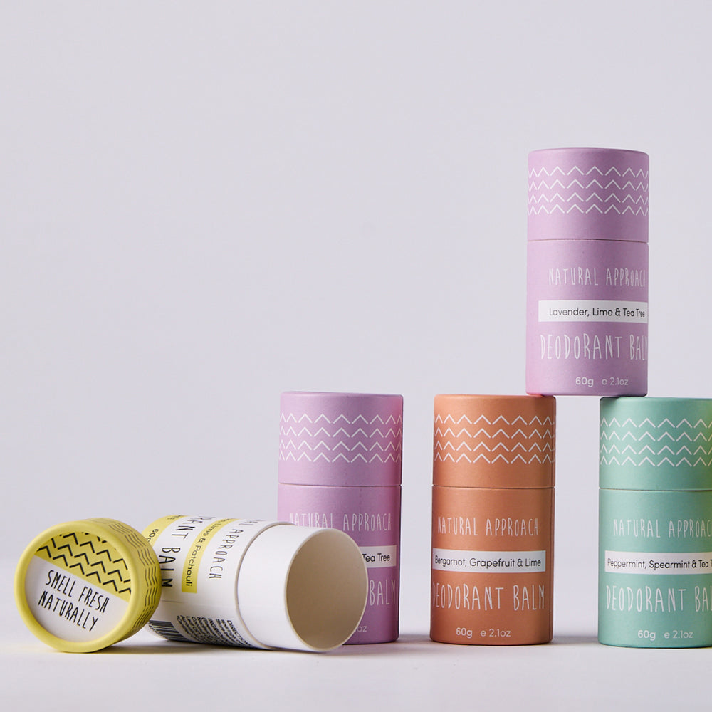 Cylinder Tube Packaging | Sustainable & Stylish Packaging Solutions