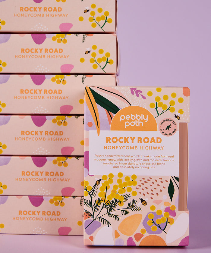 Custom Boxes
