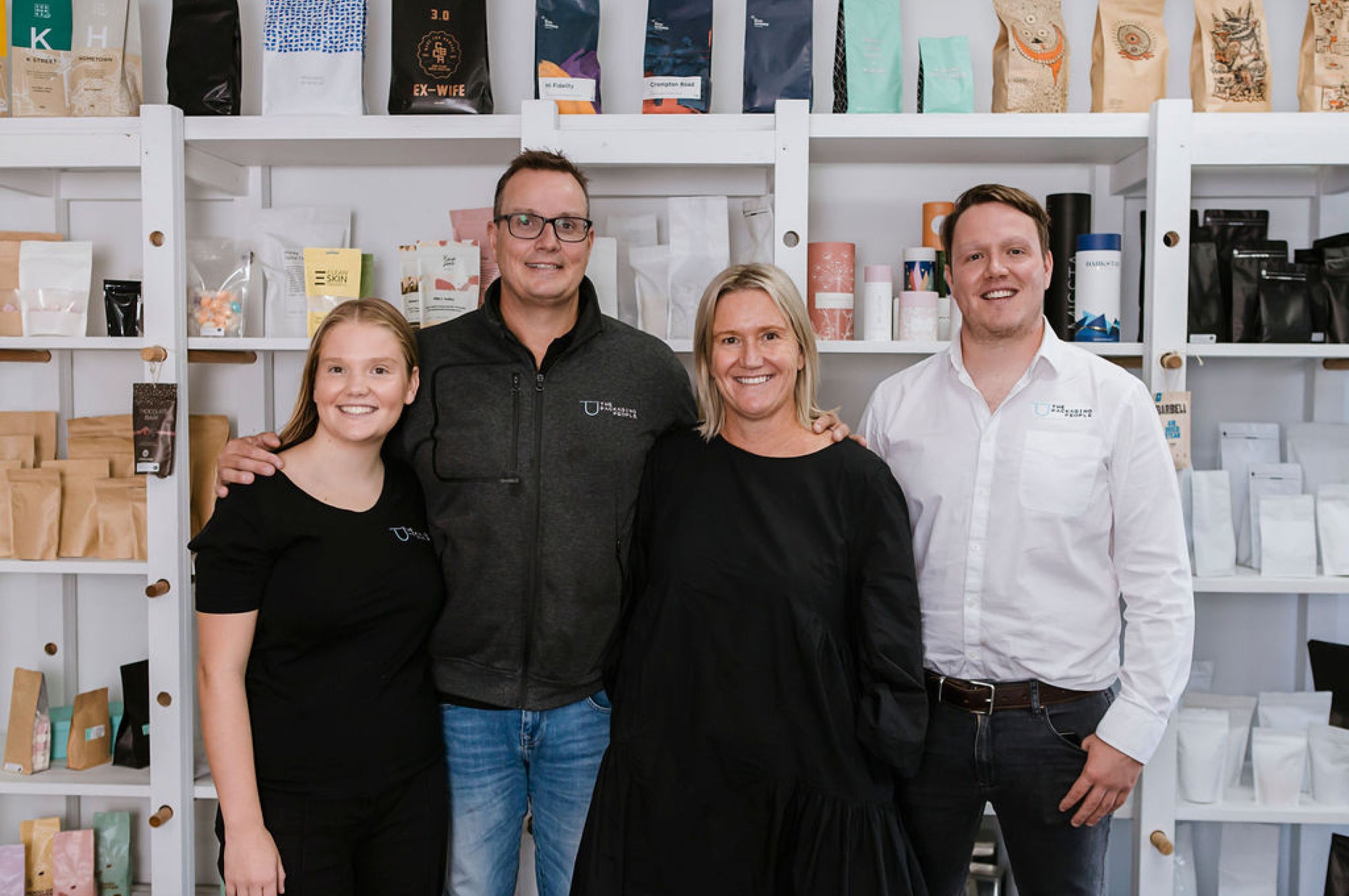Australia's Leading Packaging Company | The Packaging People