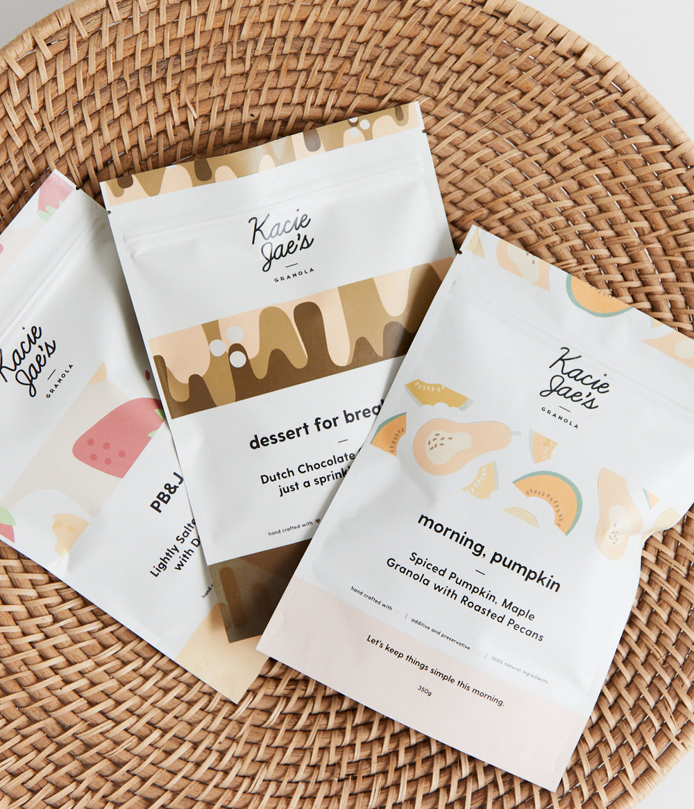 Australia's Leading Packaging Company | The Packaging People