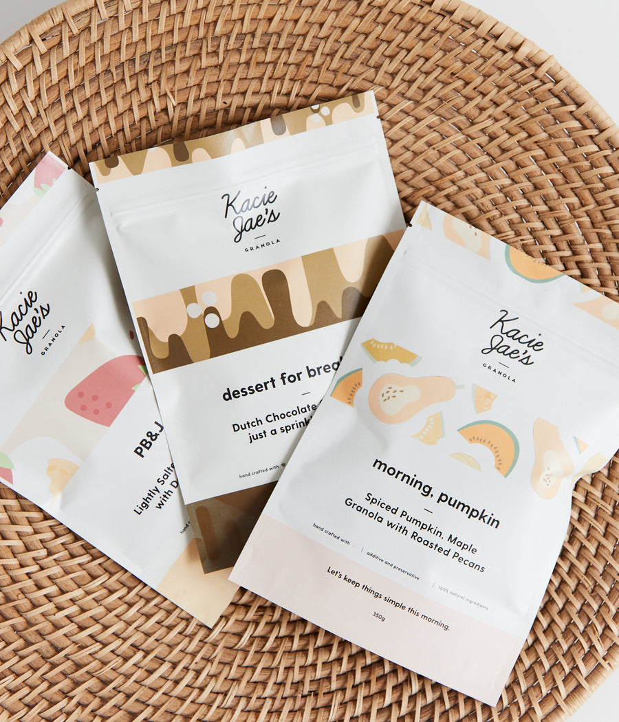 Australia's Leading Packaging Company | The Packaging People