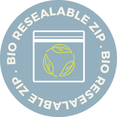 Home Compostable Box Bottom Bag