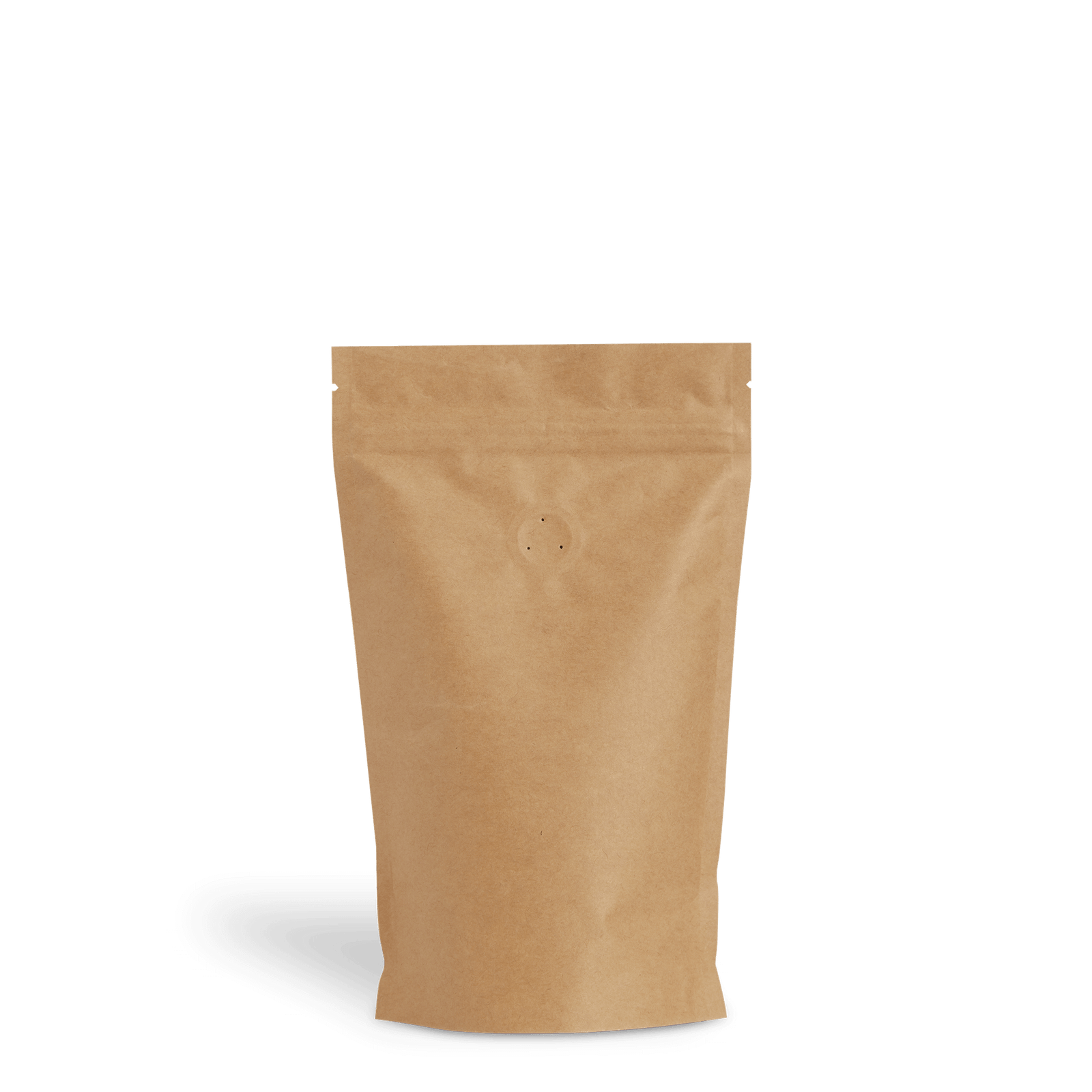 Bio Stand Up Pouches with Zip