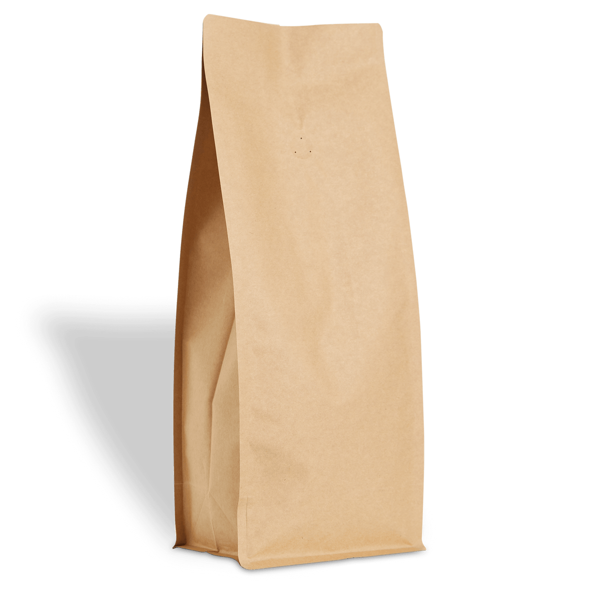 Standard Box Bottom Bags