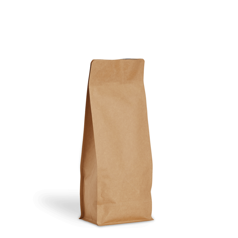 Standard Box Bottom Bags