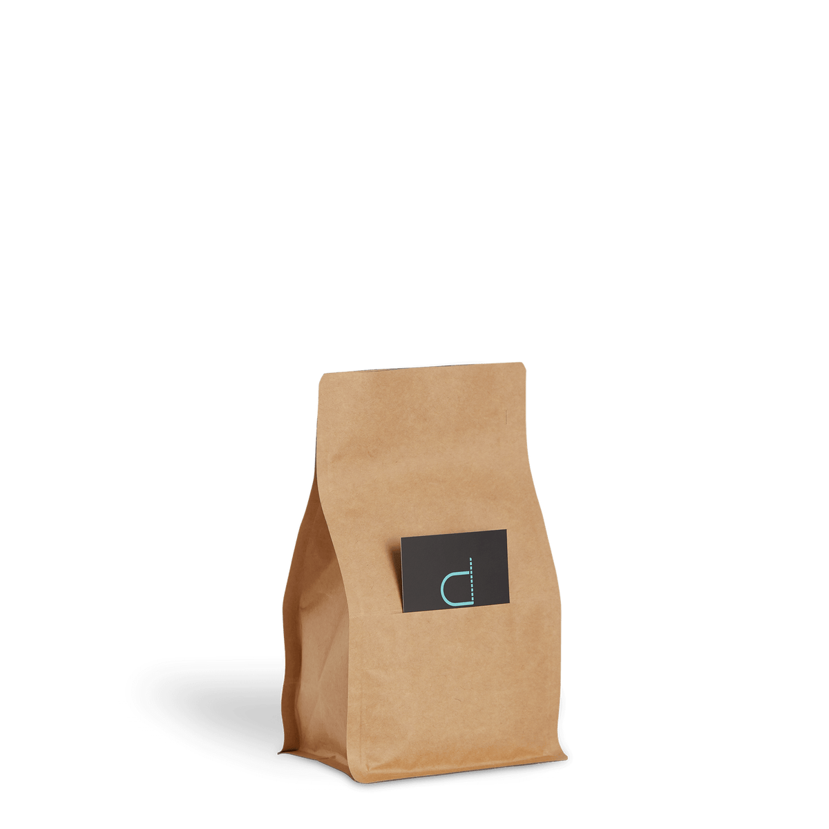 Clearance Box Bottom Slit Bags with Rippa Zippa