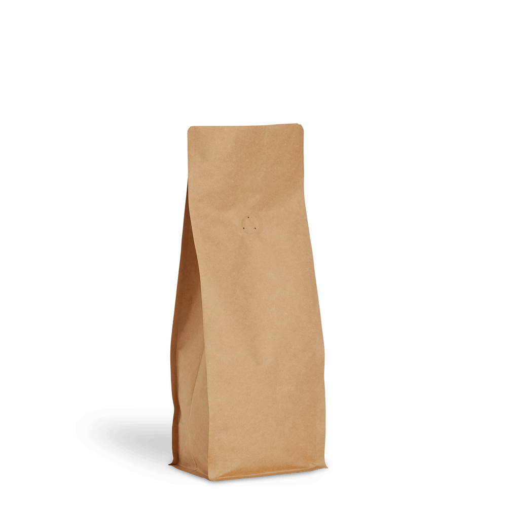 Standard Box Bottom Bags