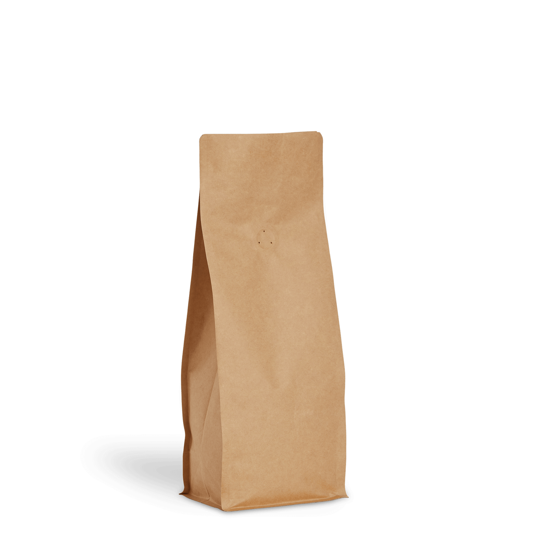 Standard Box Bottom Bags