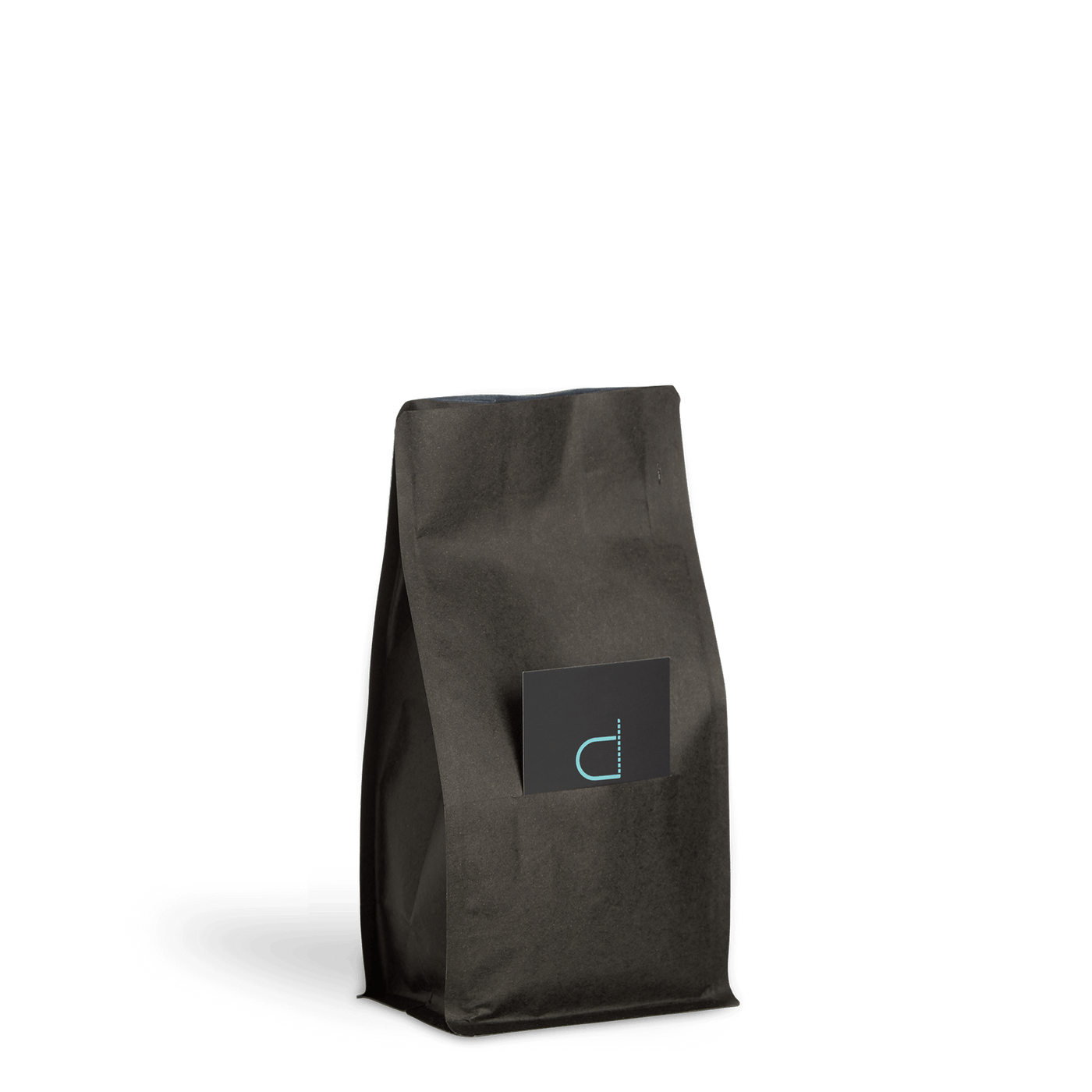 Box Bottom Slit Bags with Rippa Zippa