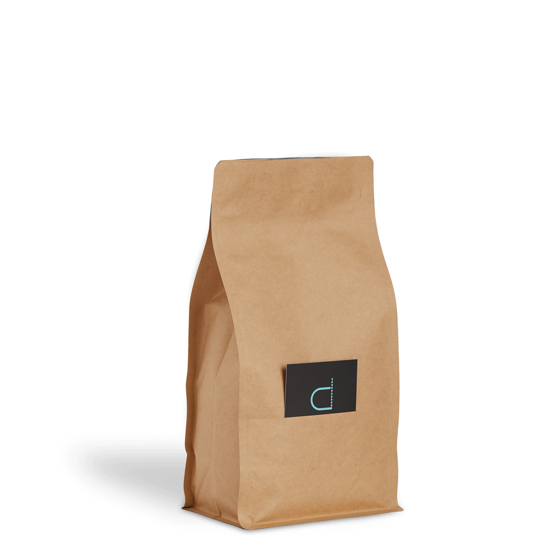 Clearance Box Bottom Slit Bags with Rippa Zippa
