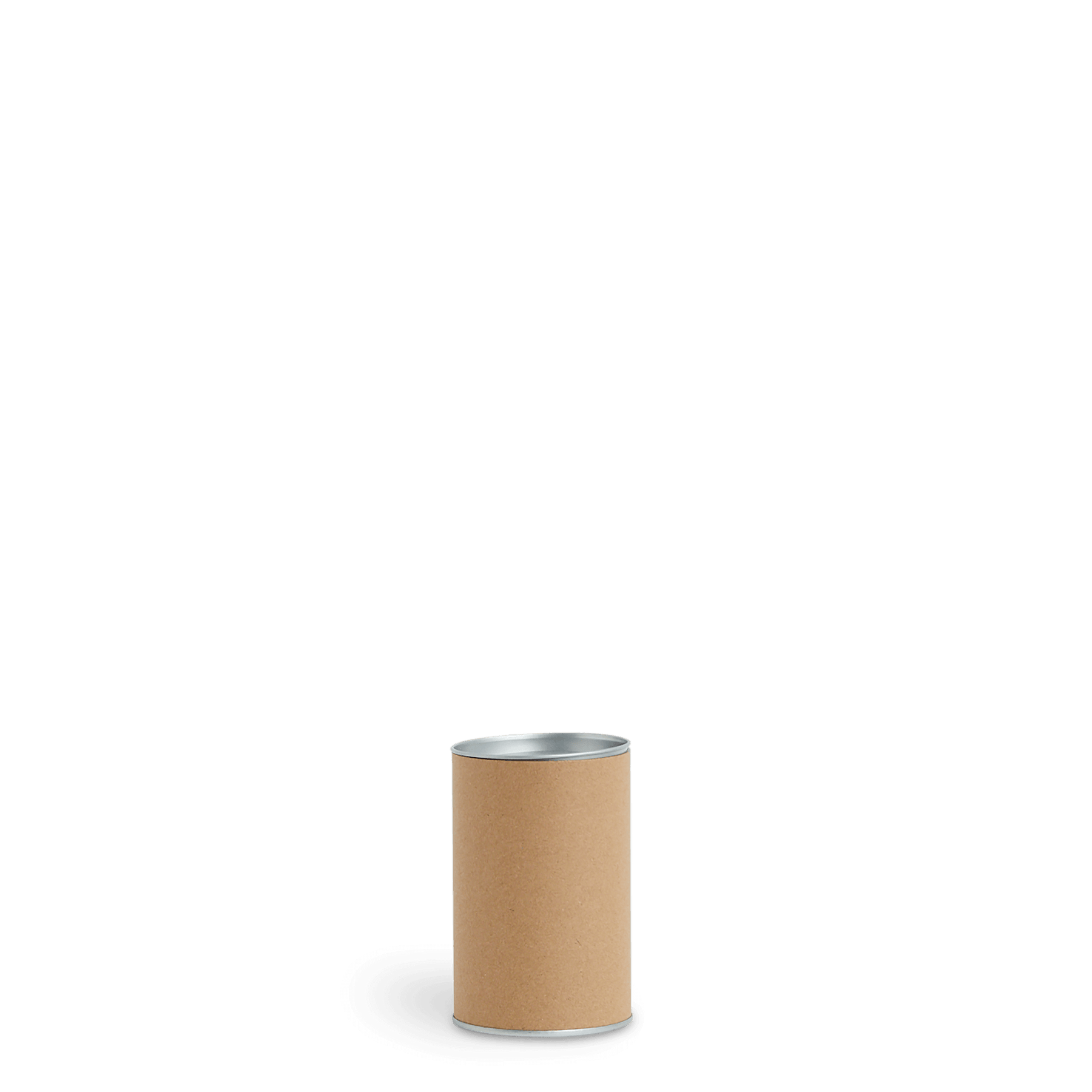 Sample One-Piece Cylinders