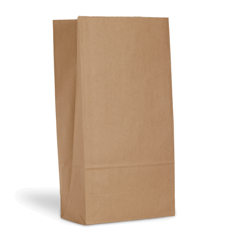 Earth Bags