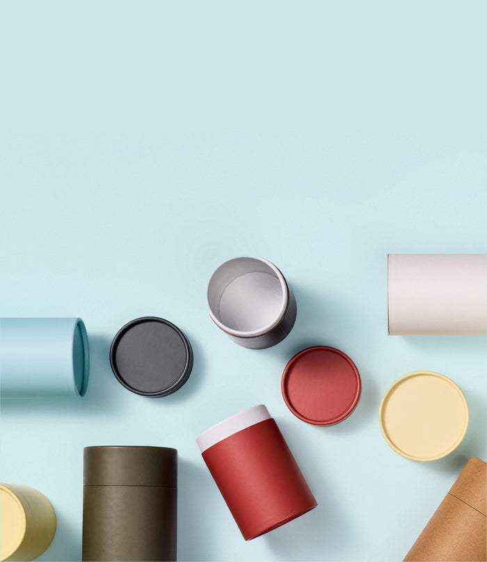 Australia’s best cylinder tube packaging