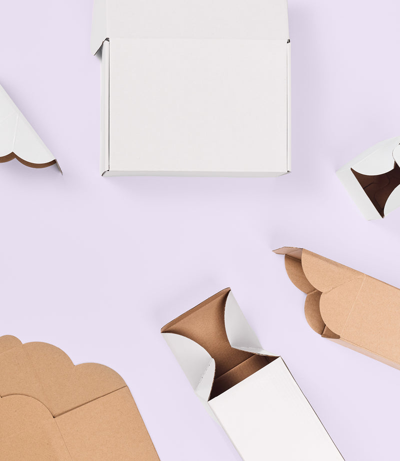 Wholesale Custom Packaging Boxes | The Packaging People