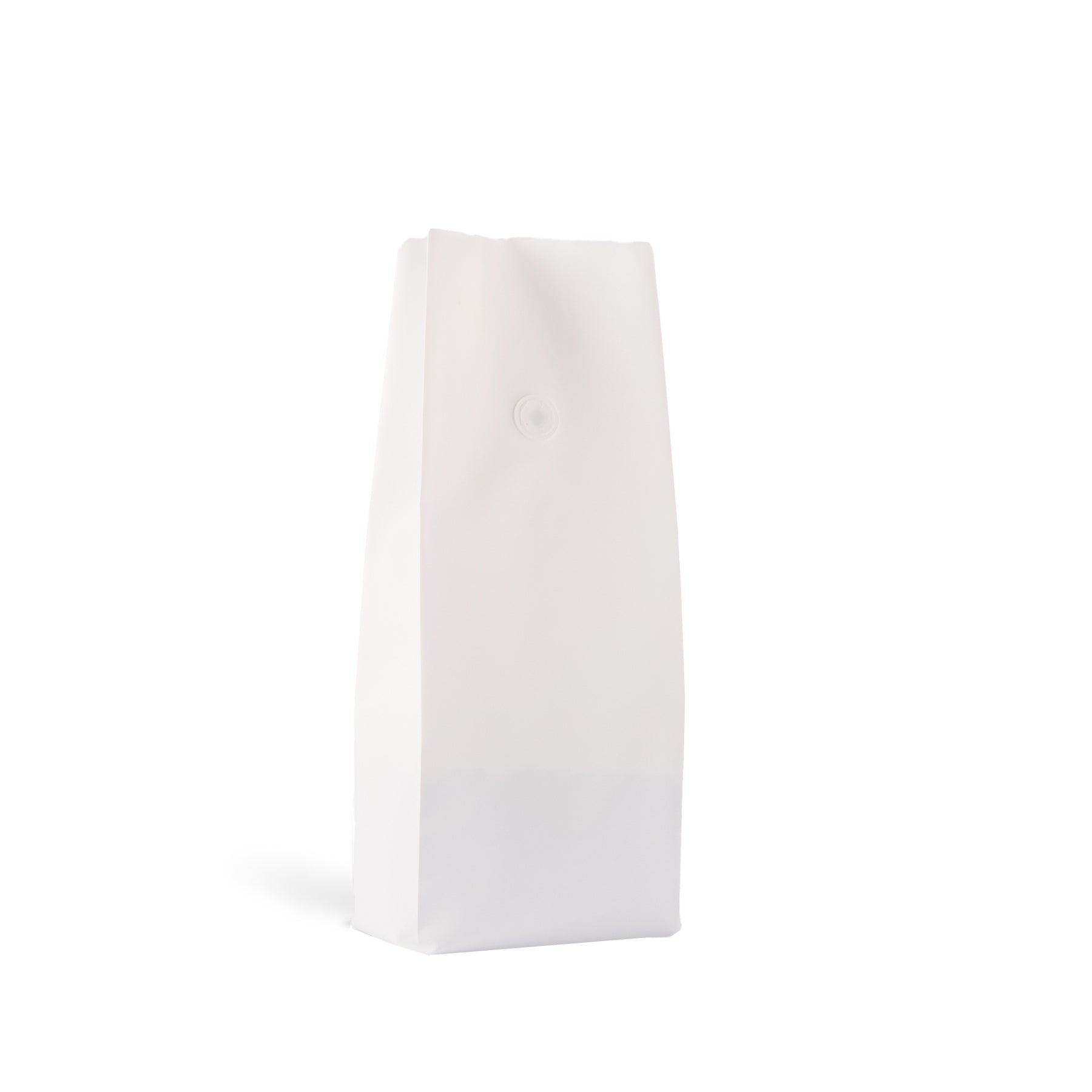 Mono-Material Soft Plastic Recyclable Side Gusset Bags