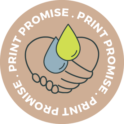 Custom-printed Round Labels