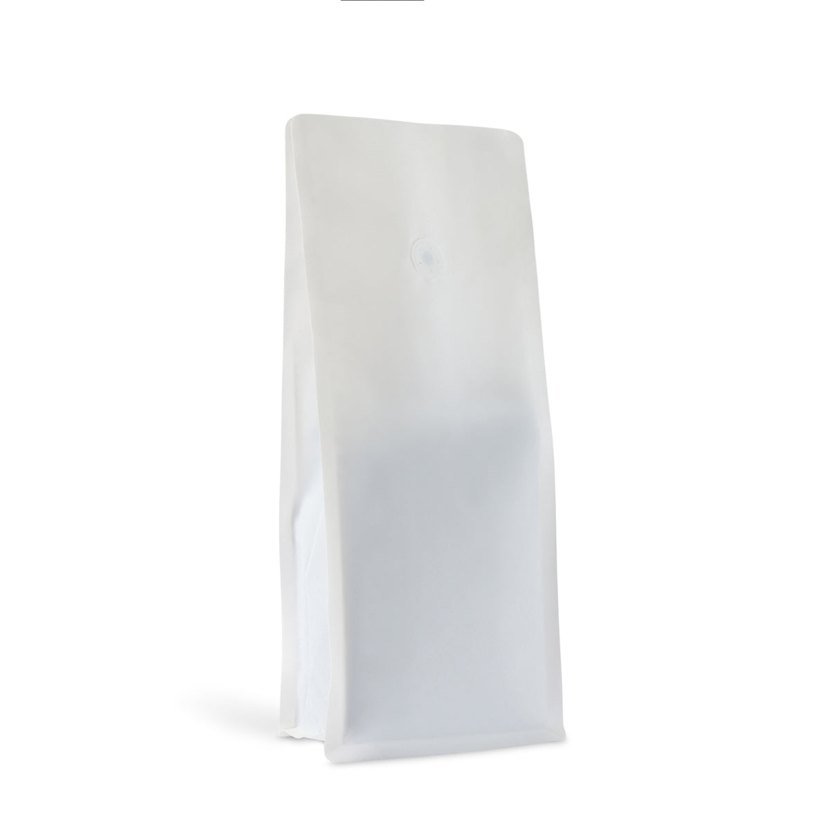 Paper & Foil Packaging Bags | Box Bottom & Side Gusset Bags