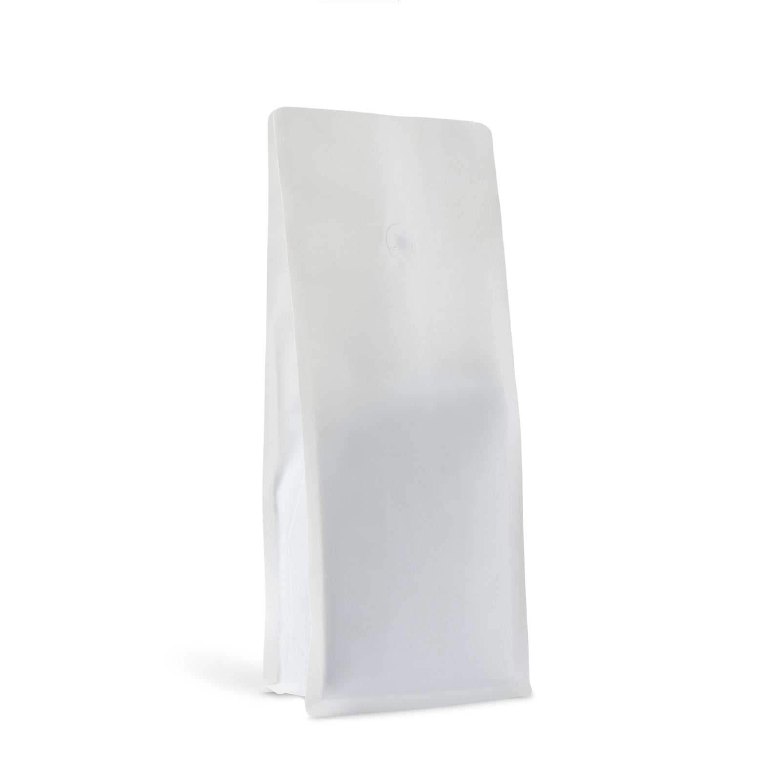 Paper & Foil Packaging Bags | Box Bottom & Side Gusset Bags