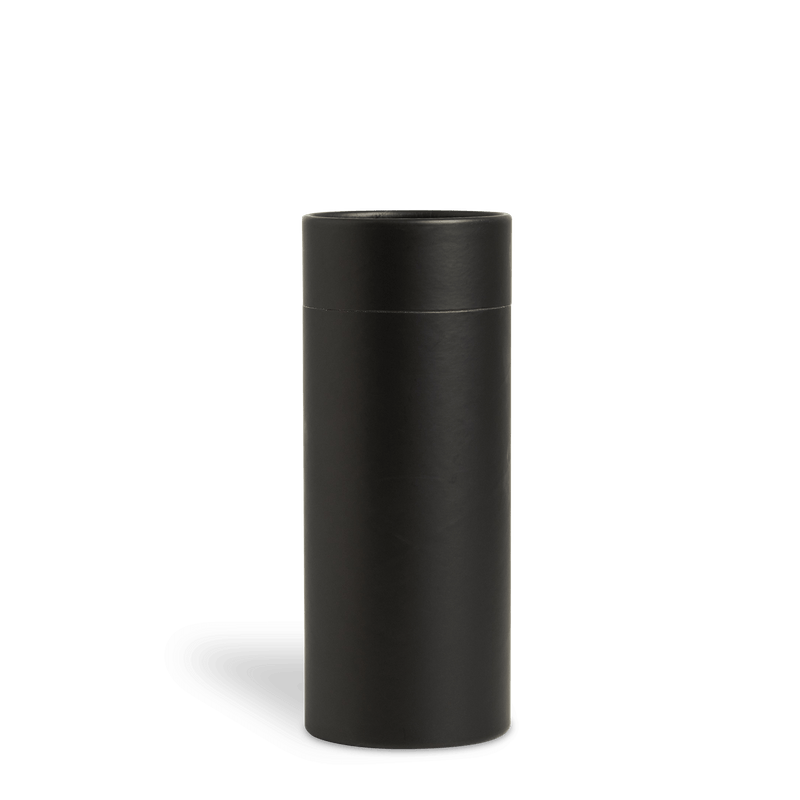 Recyclable Three-Piece Cylinders