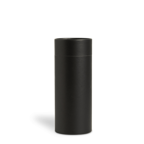 Sample Recyclable Three-Piece Cylinders