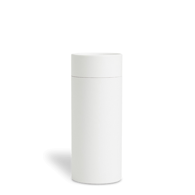 Recyclable Three-Piece Cylinders