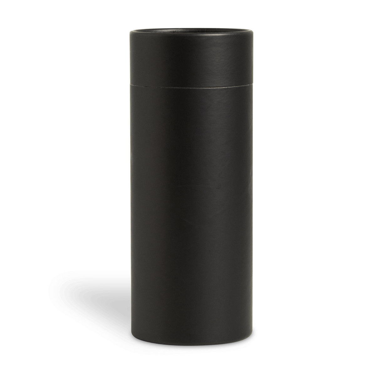 Sample Recyclable Three-Piece Cylinders