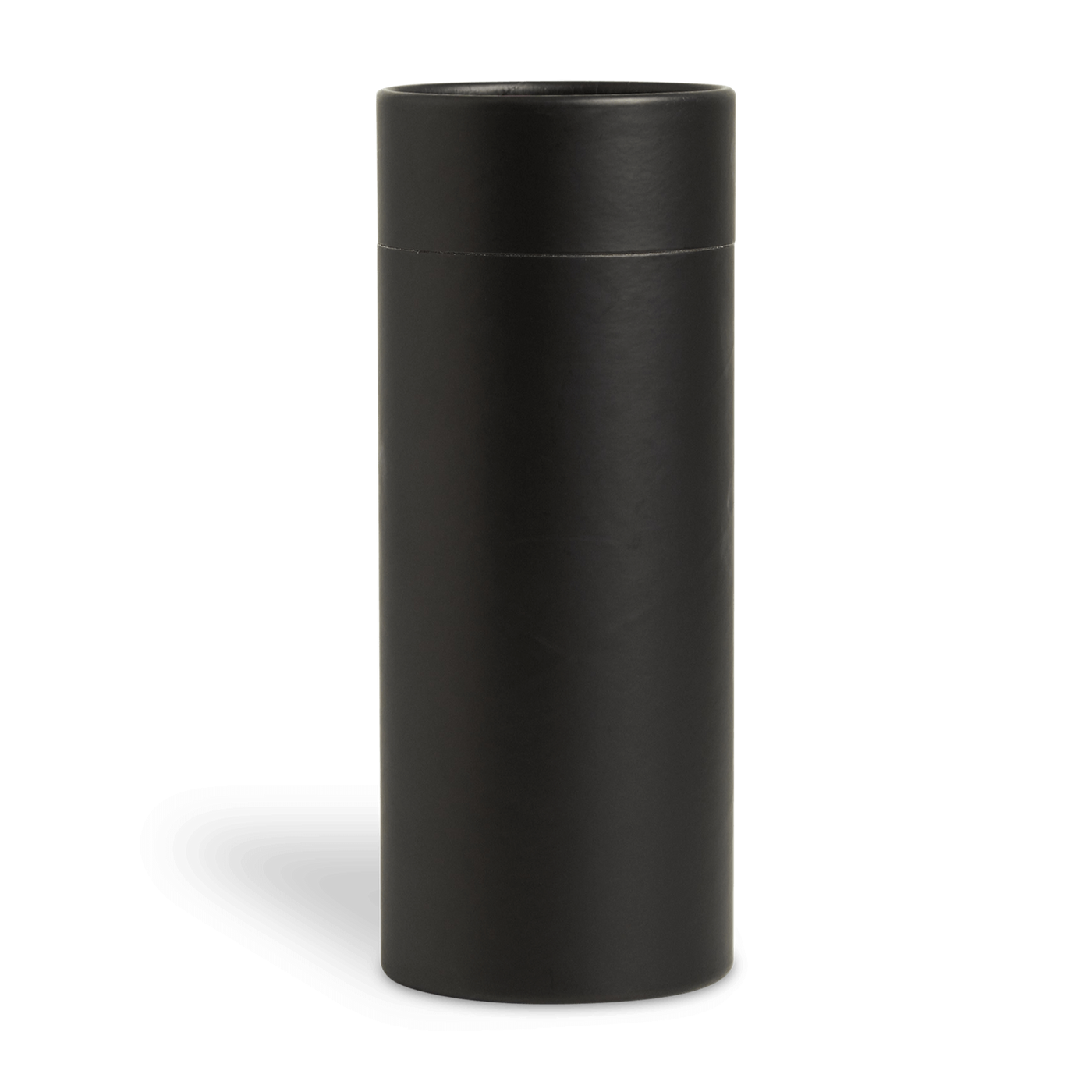 Sample Recyclable Three-Piece Cylinders