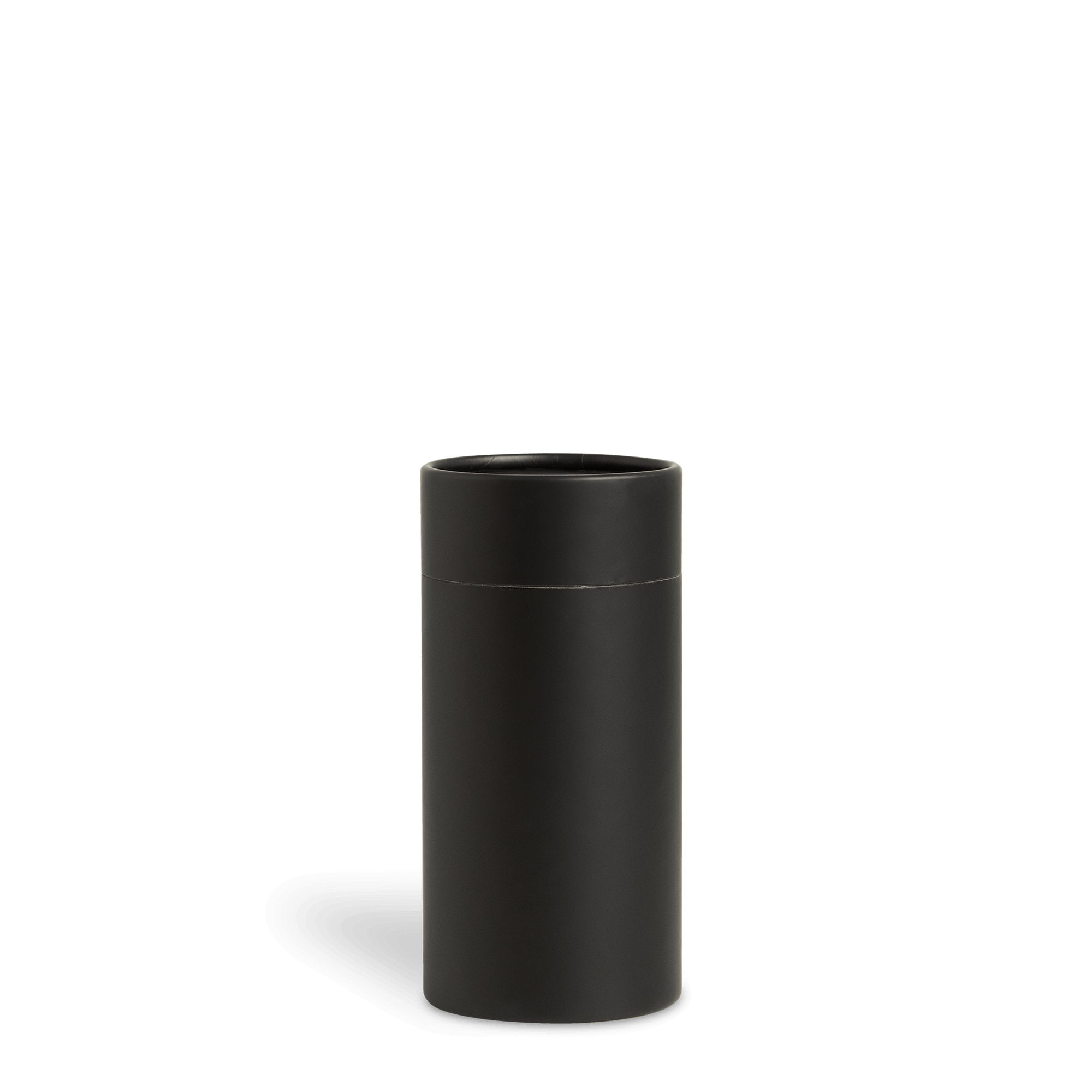 Sample Recyclable Three-Piece Cylinders
