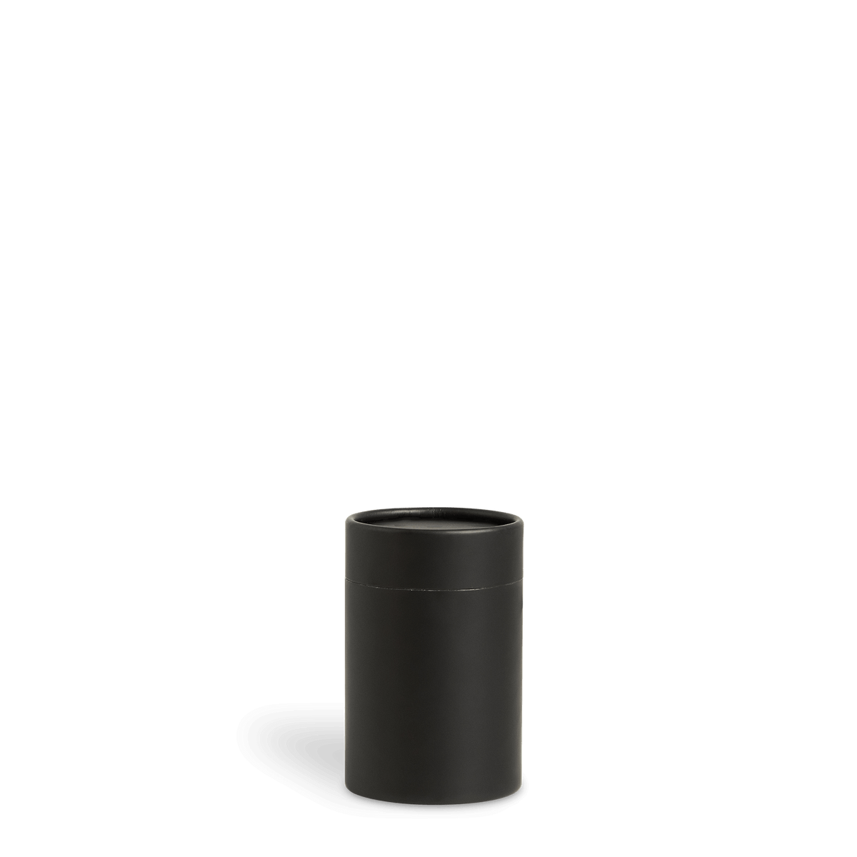 Sample Recyclable Three-Piece Cylinders