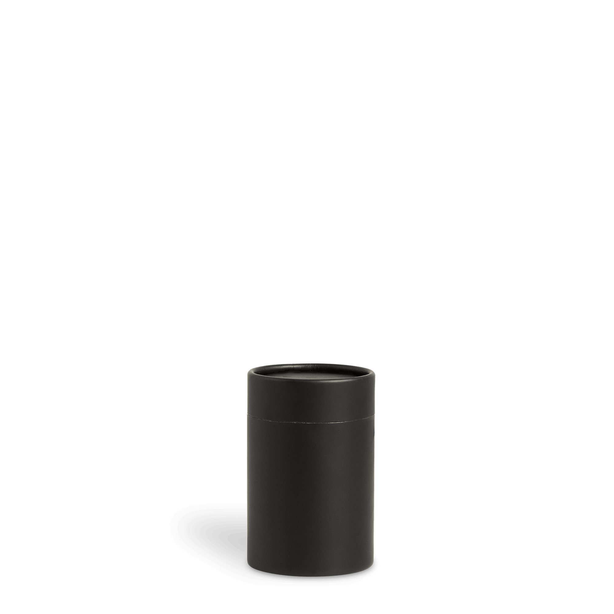 Recyclable Three-Piece Cylinders