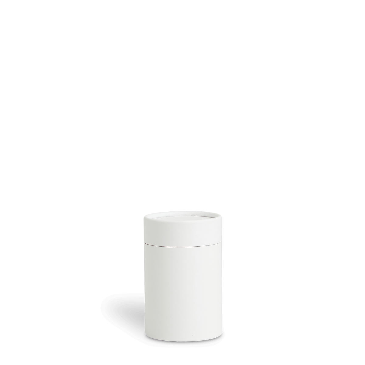 Recyclable Three-Piece Cylinders