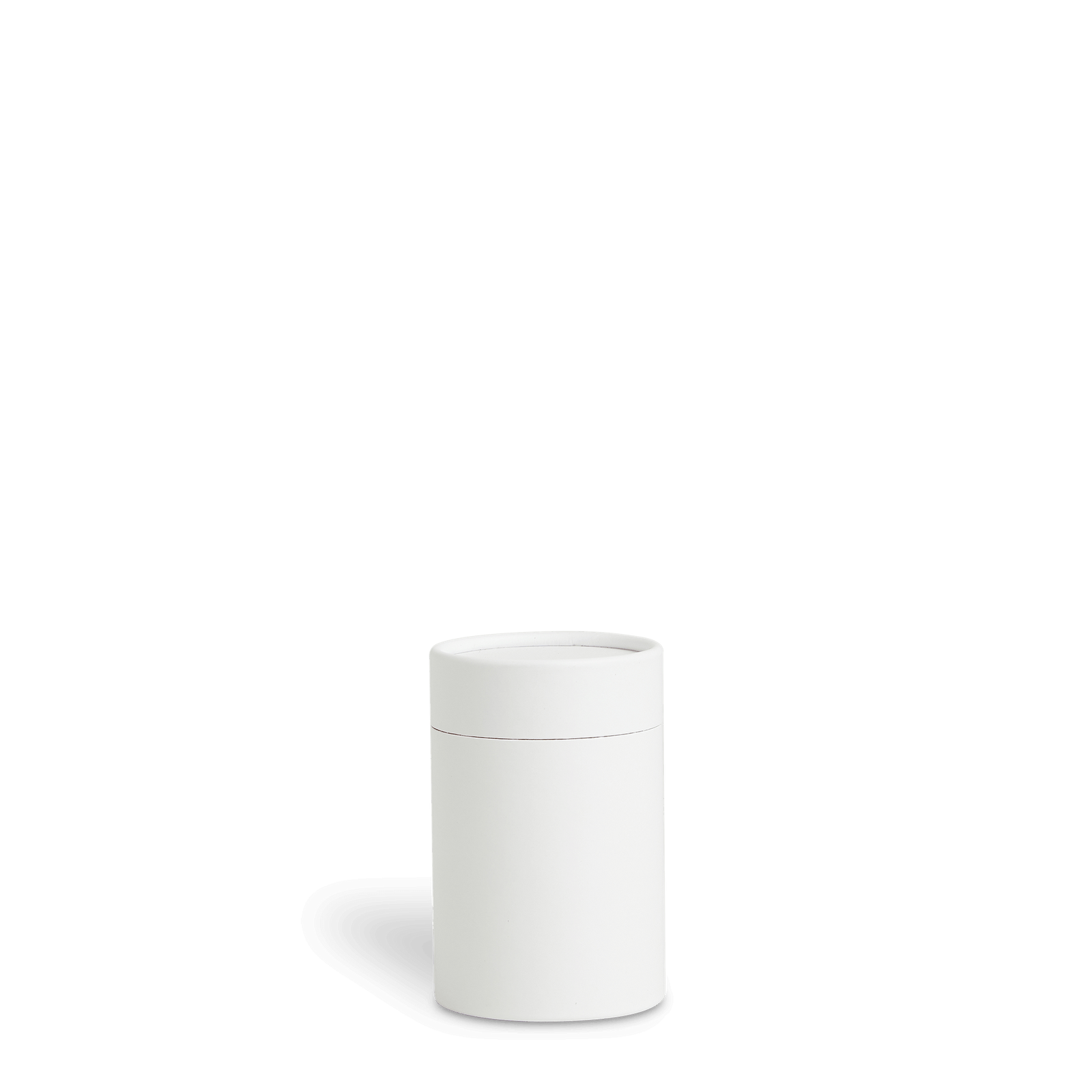 Recyclable Three-Piece Cylinders