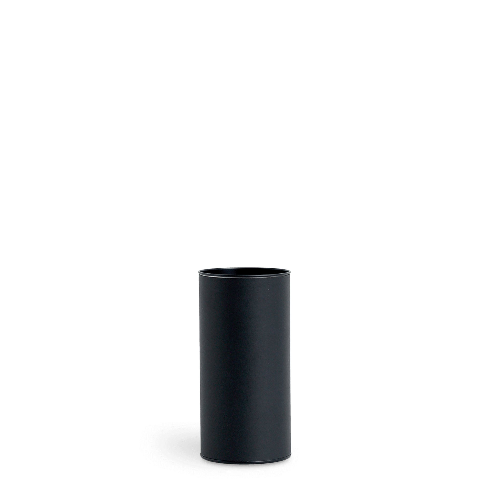 Recyclable Three-Piece Cylinders