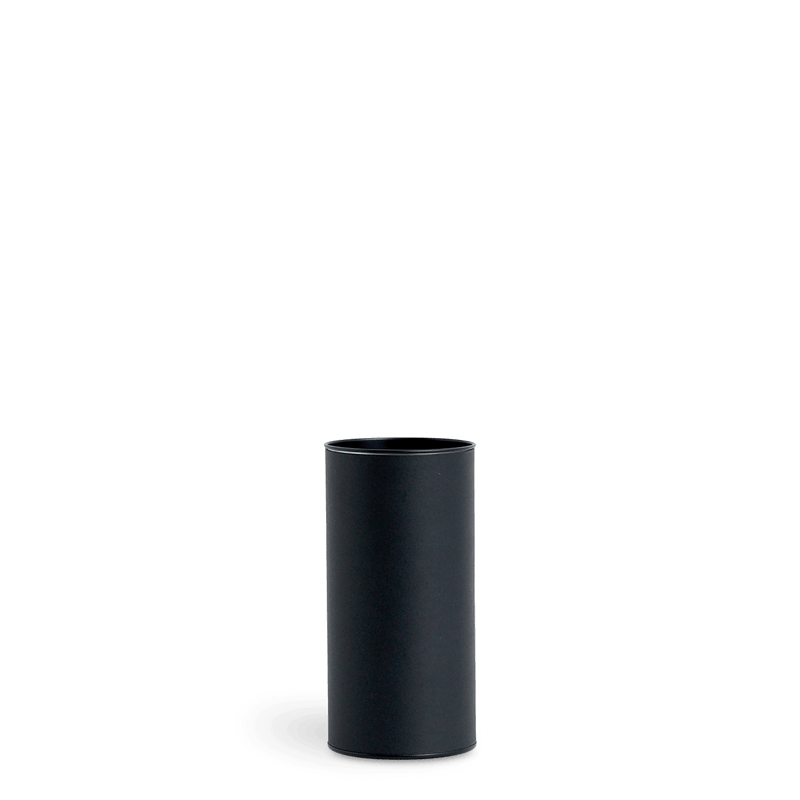 Recyclable Three-Piece Cylinders