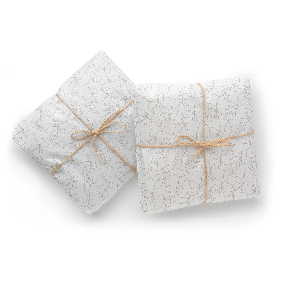 TPP Artisan Packtopia Recyclable Tissue Paper (Bundle of 50 sheets)